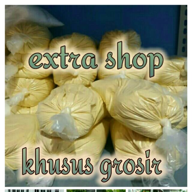 Produk Extra_shop36 | Shopee Indonesia