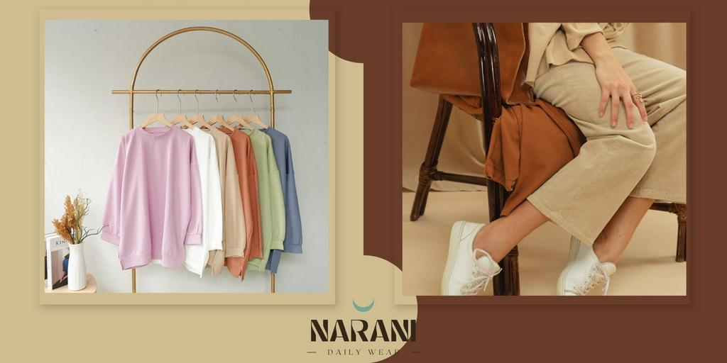 Produk narani.official | Shopee Indonesia