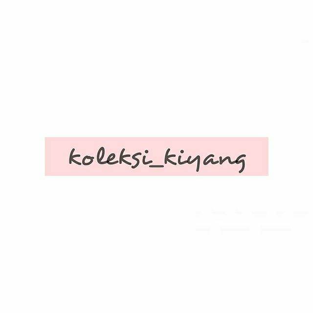 Produk koleksi_kiyang | Shopee Indonesia