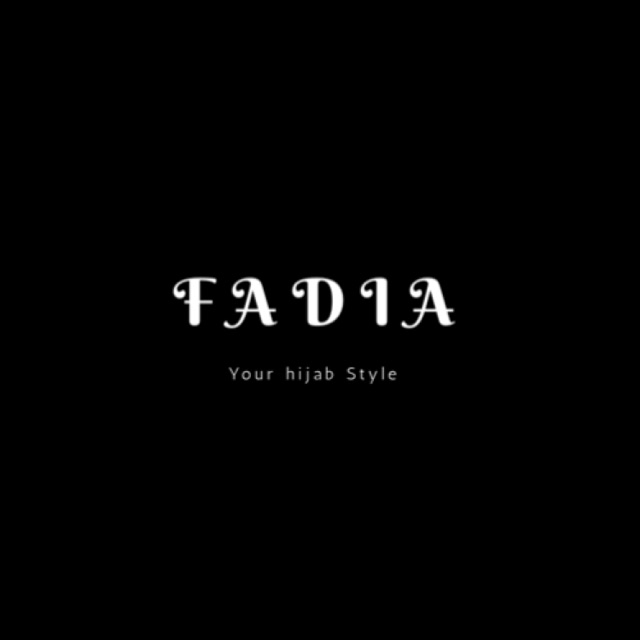Produk Fadia Official | Shopee Indonesia