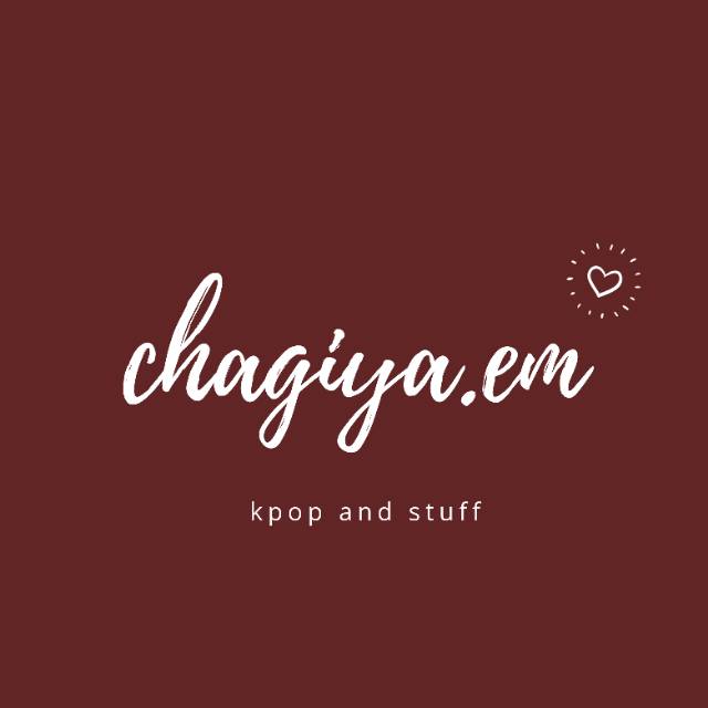 Produk chagiya.em | Shopee Indonesia
