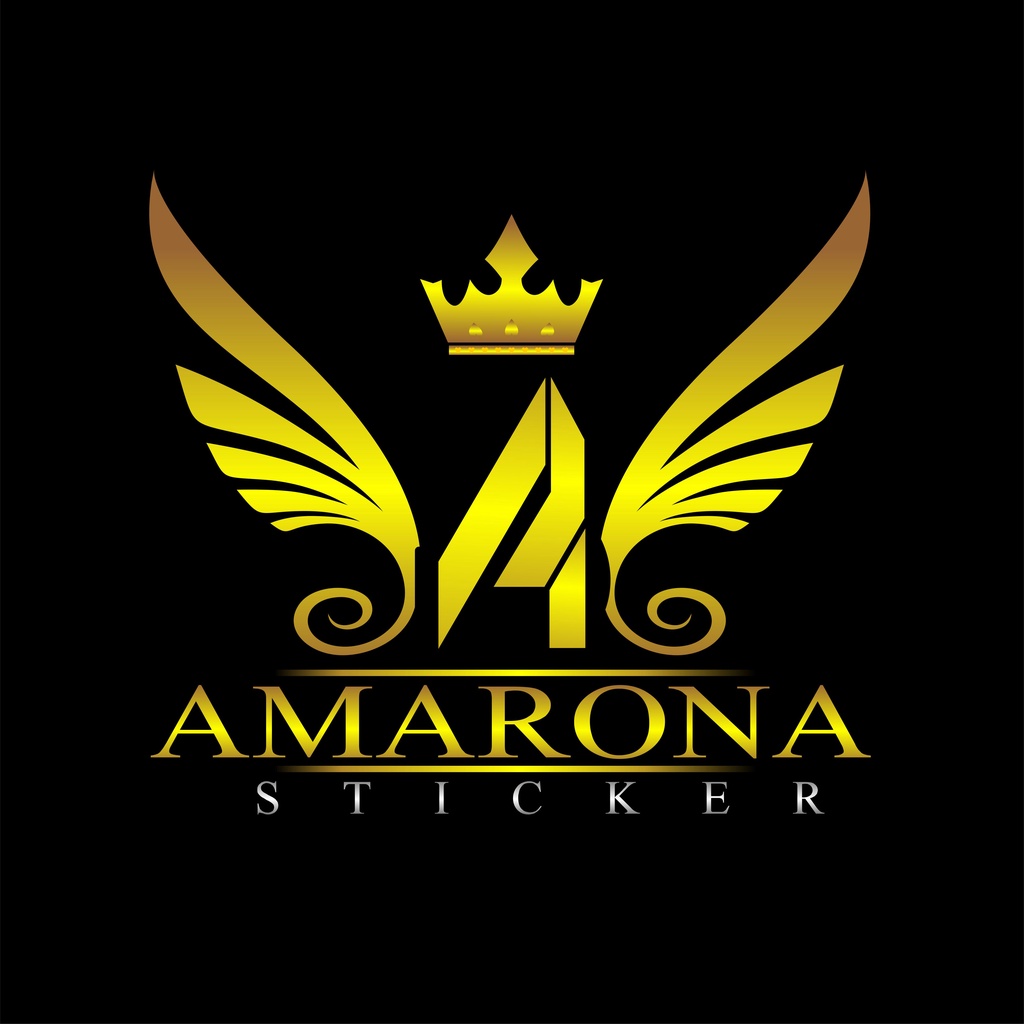 Produk Amarona_sticker | Shopee Indonesia