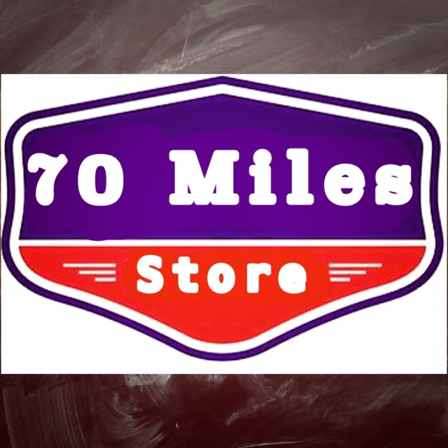 Produk 70 Miles | Shopee Indonesia