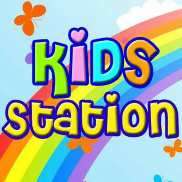 Produk Kidsstation | Shopee Indonesia