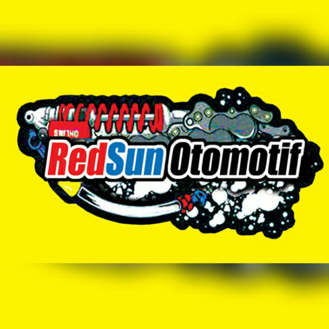 Produk Red Sun Otomotif | Shopee Indonesia