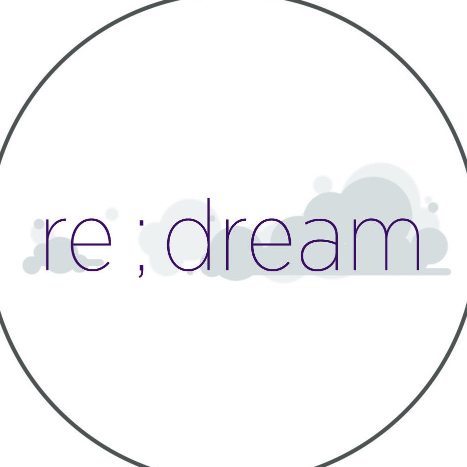 Produk re ; dream | Shopee Indonesia