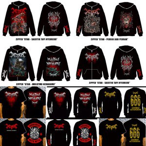 Produk XTAB DISTRO OFFICIAL | Shopee Indonesia