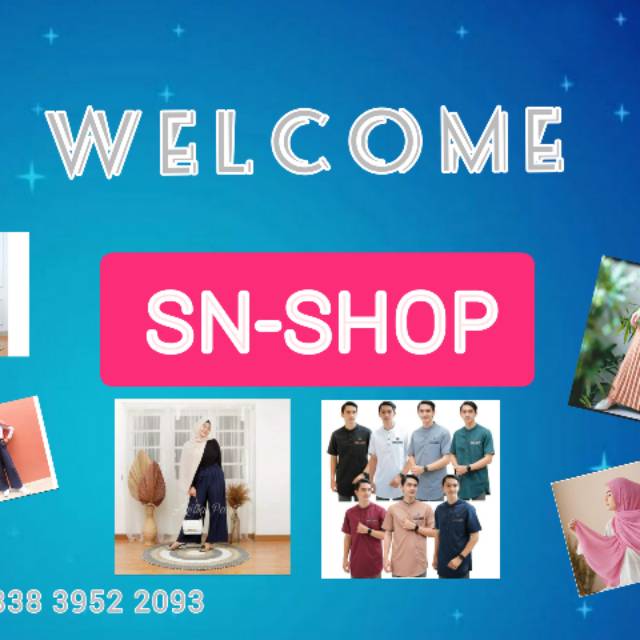 Produk SN-SHOP | Shopee Indonesia