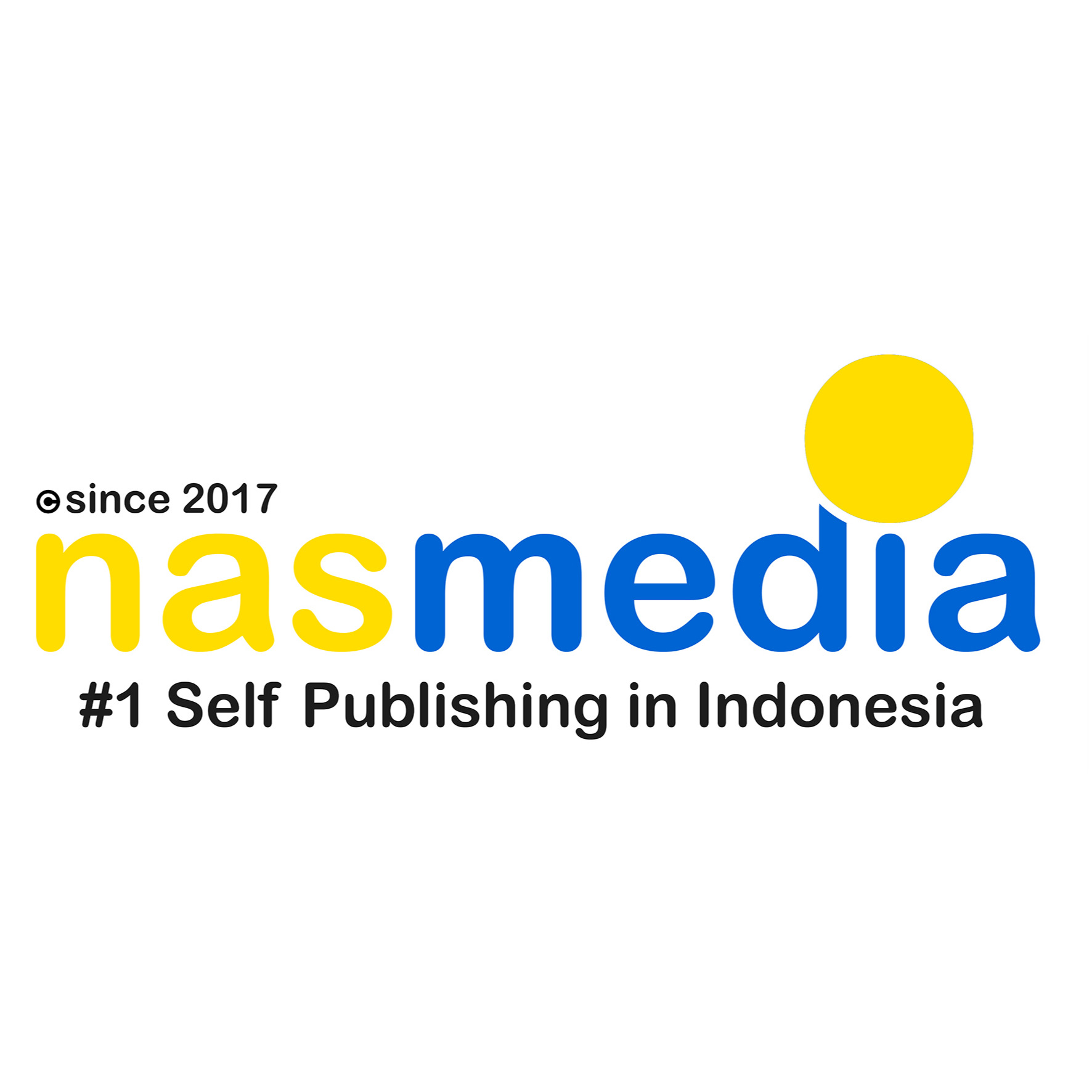 Produk Nasmedia Official Store | Shopee Indonesia