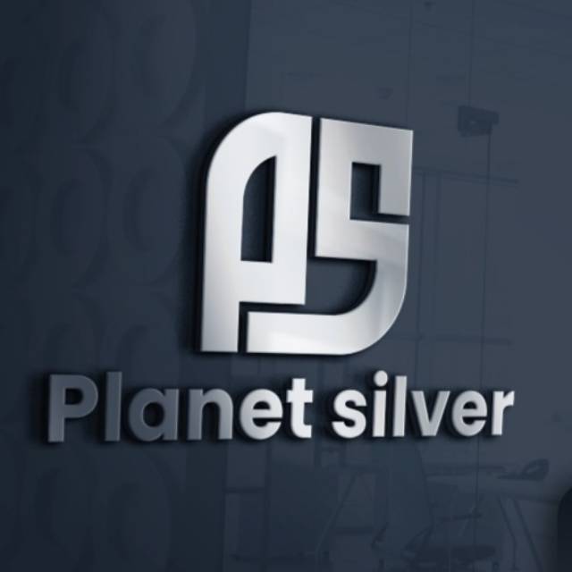 Produk Planet Silver | Shopee Indonesia