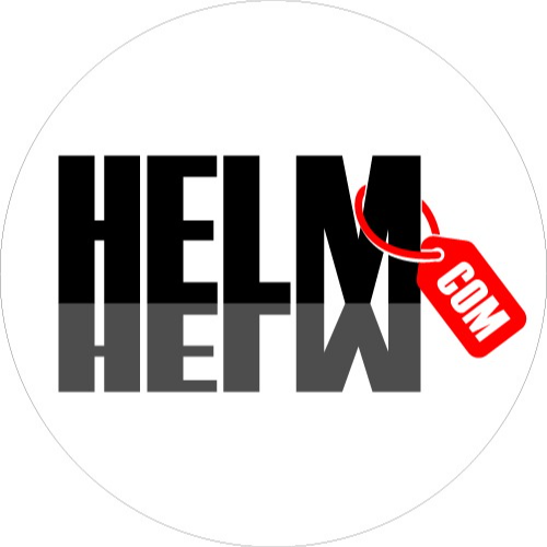Produk Helm Helm.com | Shopee Indonesia