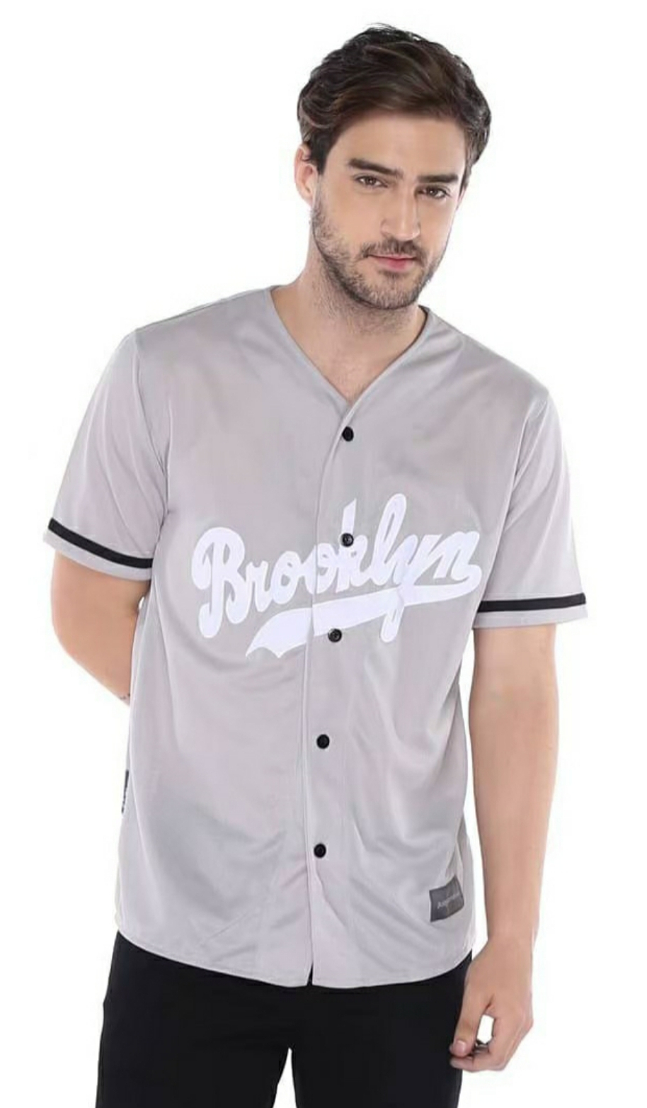 Produk Official baju Baseball | Shopee Indonesia