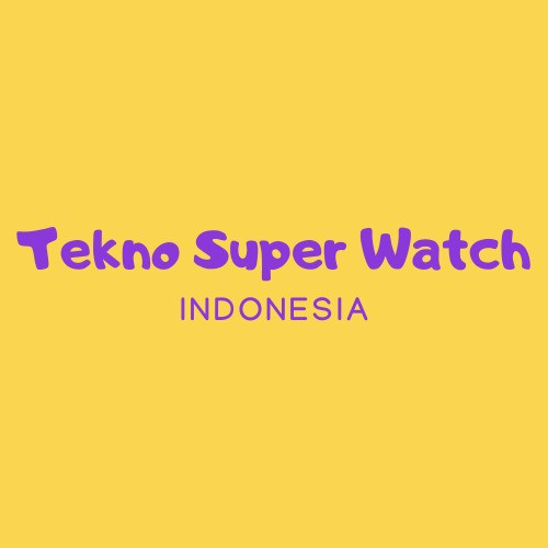 Produk Tekno Super Watch | Shopee Indonesia
