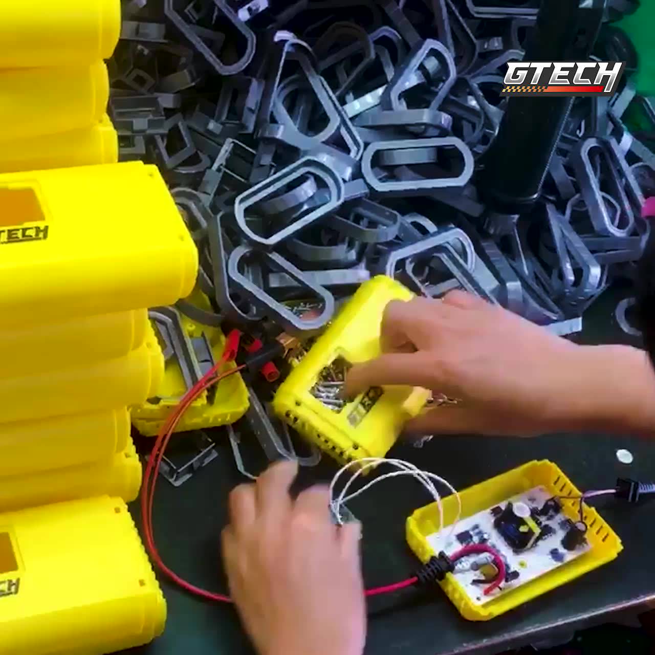 Produk Gtech Official | Shopee Indonesia