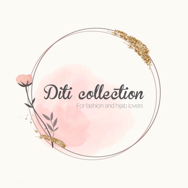 Produk DITI Collection | Shopee Indonesia