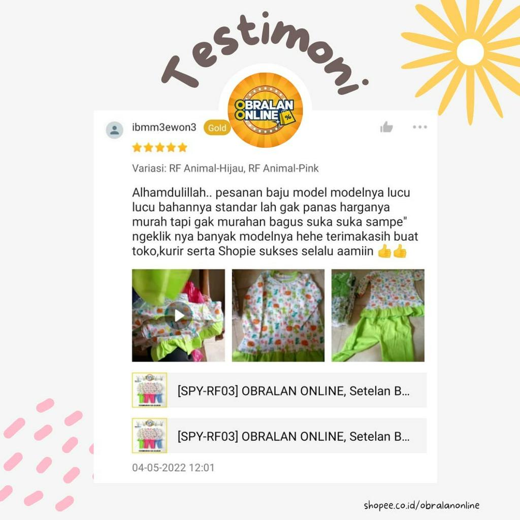 Produk Obralan Online | Shopee Indonesia