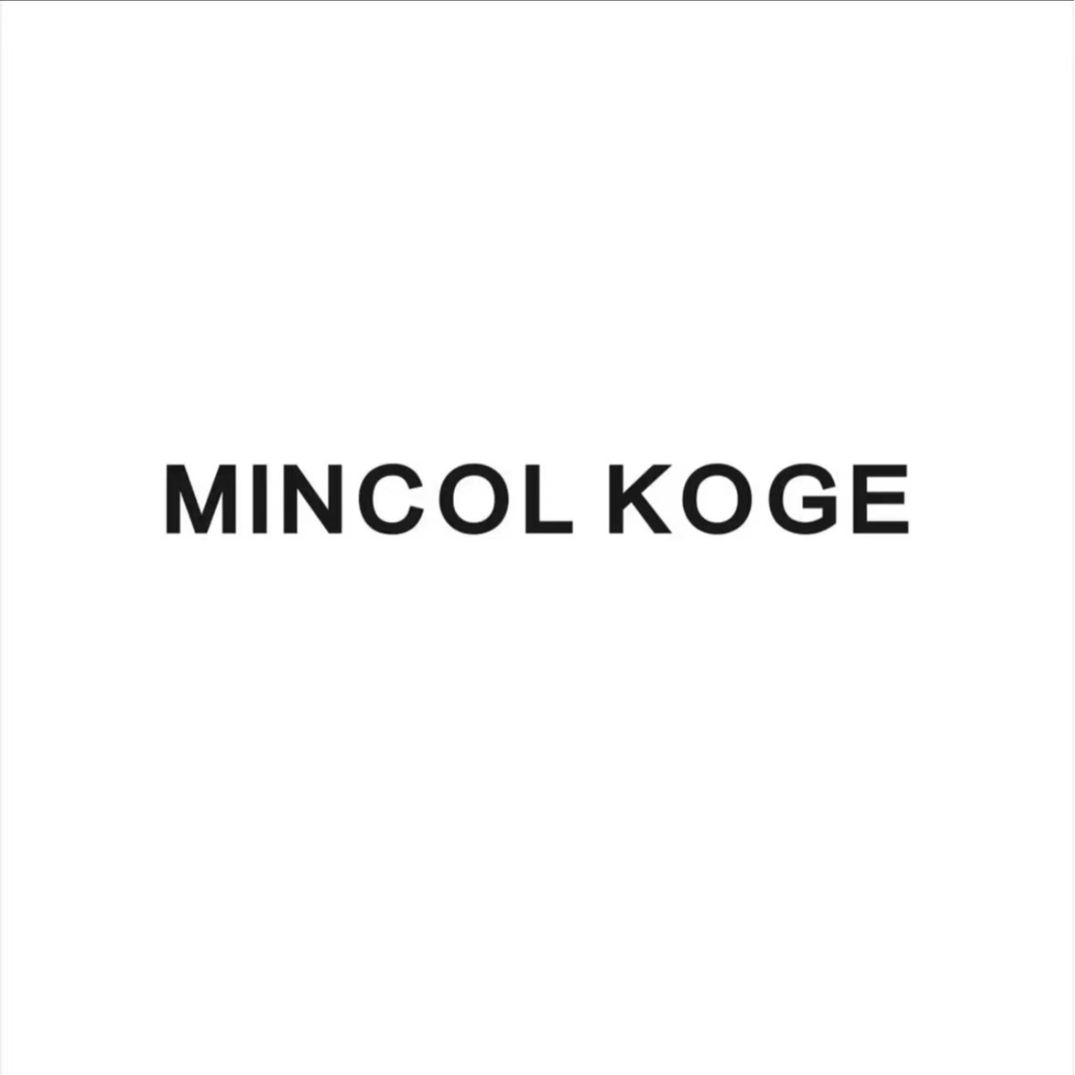 Produk MINCOL KOGE Official Store | Shopee Indonesia