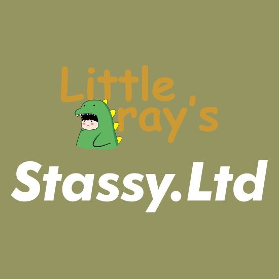 Produk Little Rays Kids | Shopee Indonesia