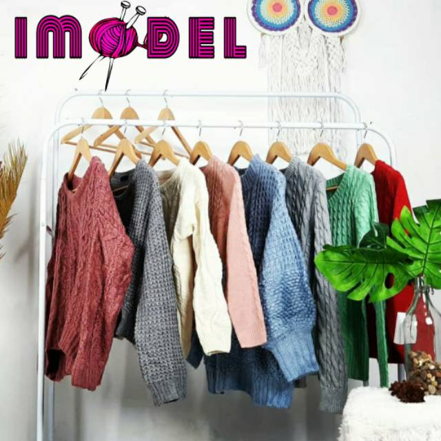 Produk imodel | Shopee Indonesia