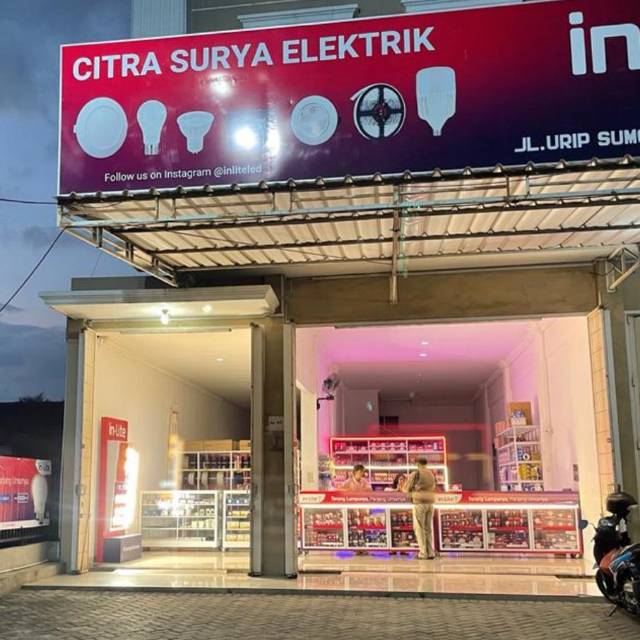 Produk SINAR MULIA LISTRIK | Shopee Indonesia
