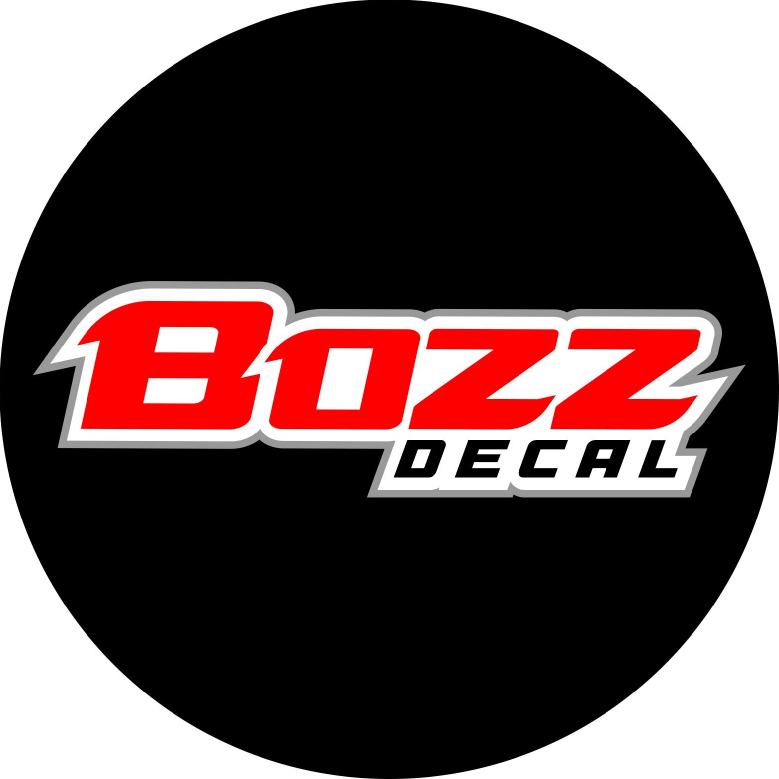 Produk Bozz Decal | Shopee Indonesia