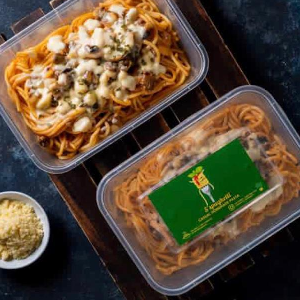 Produk Sspaghetti | Shopee Indonesia