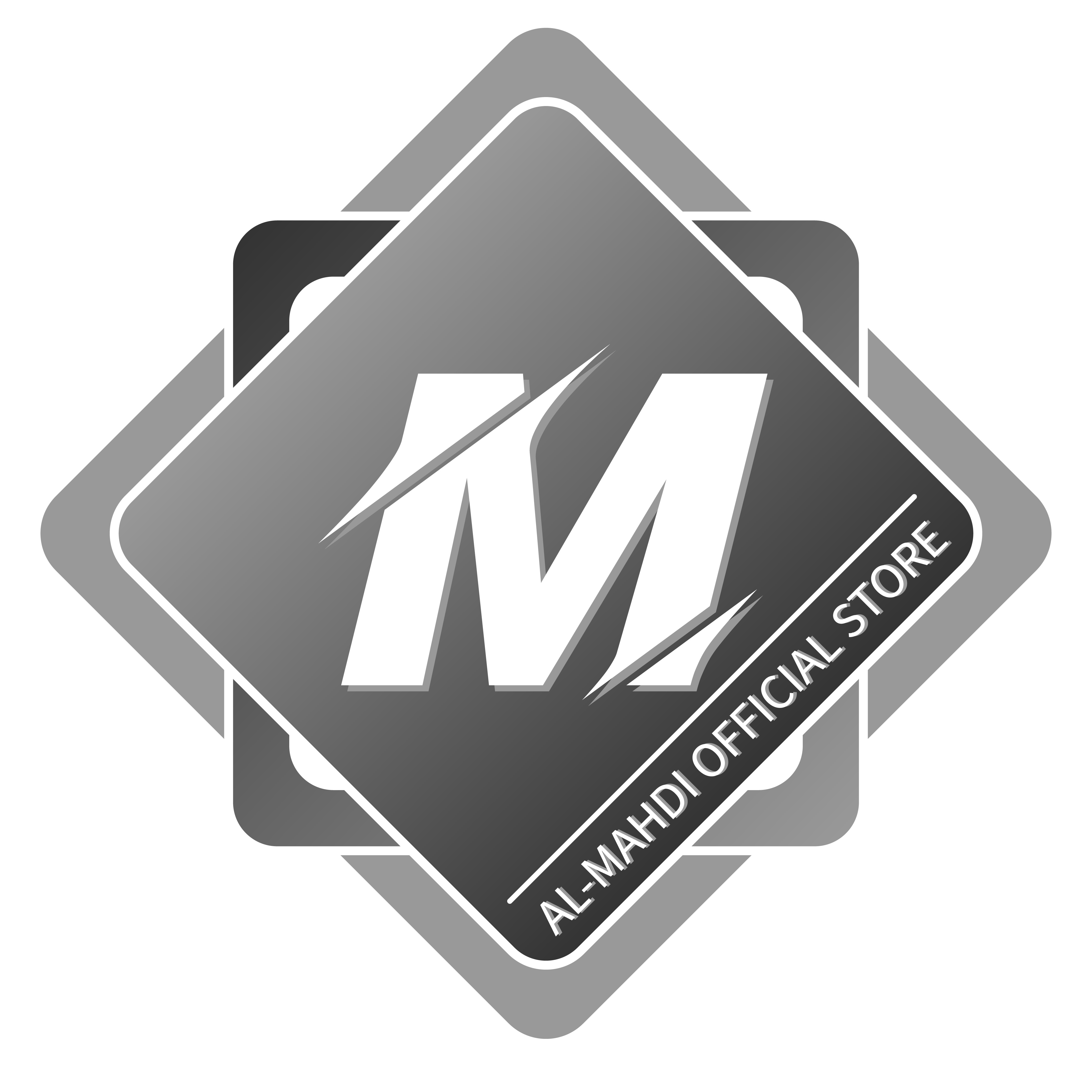 Produk AL-MAHDI OFFICIAL STORE | Shopee Indonesia