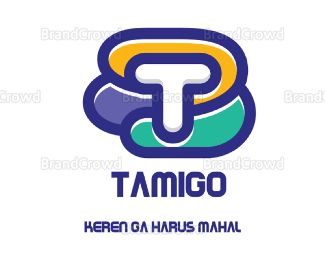 Produk Tamigo | Shopee Indonesia