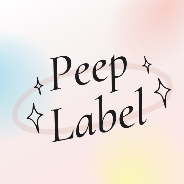 Produk PEEP LABEL | Shopee Indonesia
