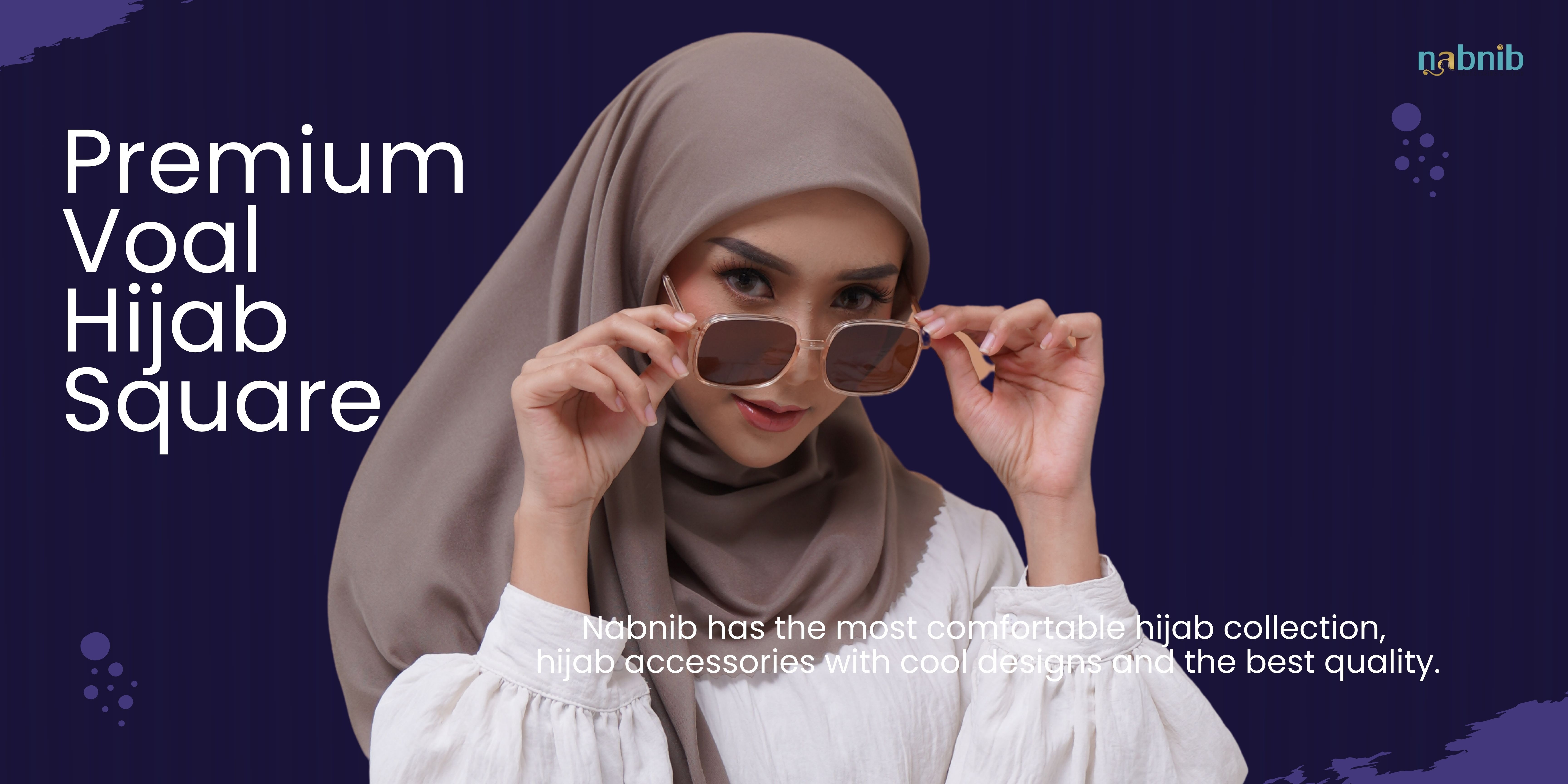 Toko Online Nabnib Official Shop | Shopee Indonesia