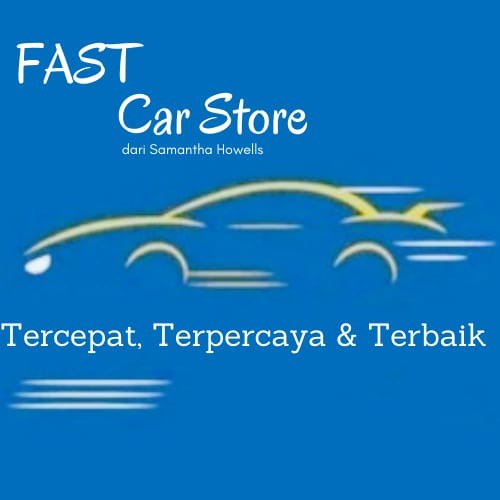 Produk FAST CAR STORE | Shopee Indonesia