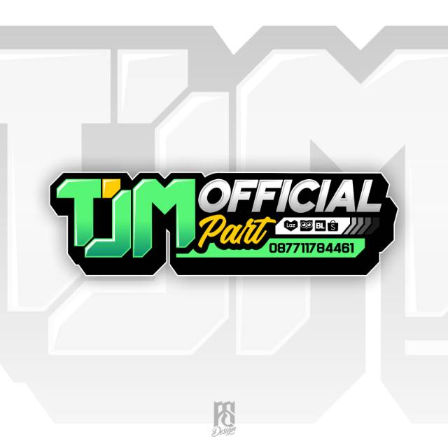 Produk TJM official part | Shopee Indonesia