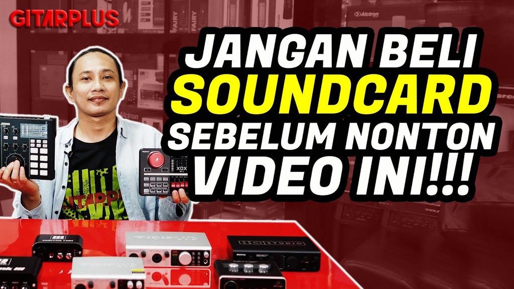 Produk GH MUSIC STORE | Shopee Indonesia