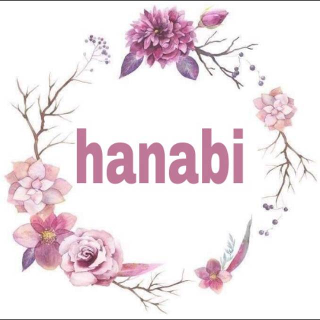 Produk hanabi_id | Shopee Indonesia