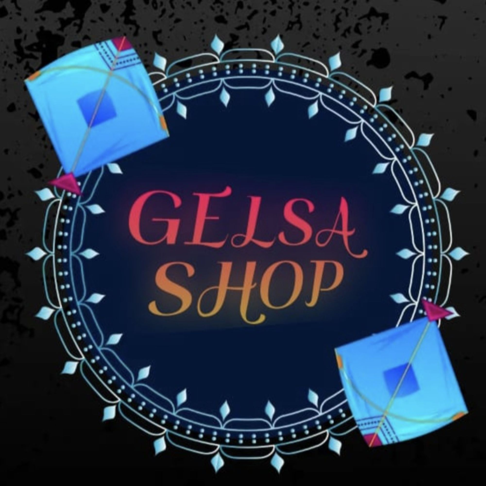 Produk GELSA SHOP | Shopee Indonesia