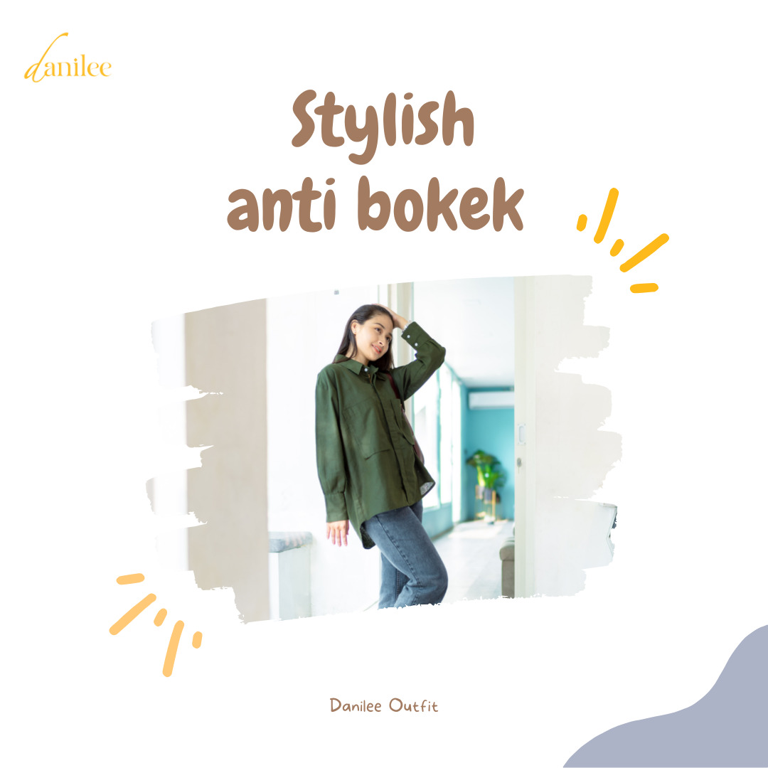 Produk Danilee official | Shopee Indonesia