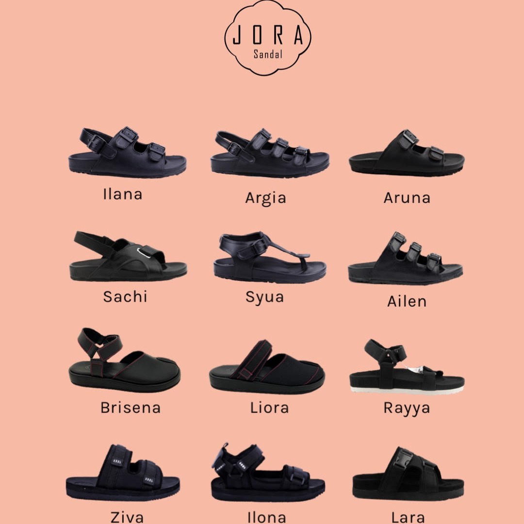 Toko Online Jora Official Shop | Shopee Indonesia