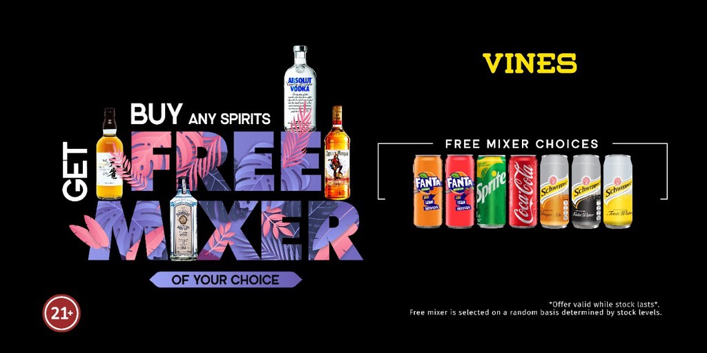 Toko Online Vines Official Store Bali | Shopee Indonesia