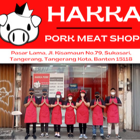 Produk Hakka Pork Meat Shop Paramount | Shopee Indonesia