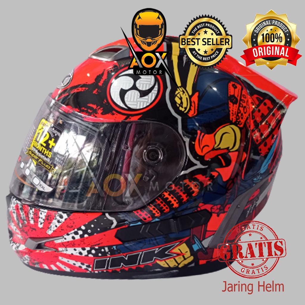 Produk AOX MOTOR | Shopee Indonesia