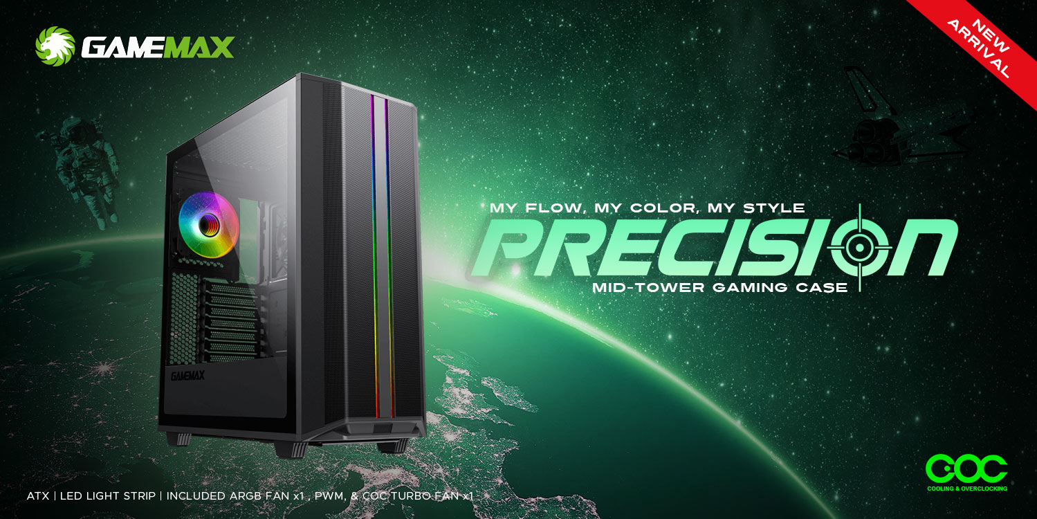 Produk Gamemax Official | Shopee Indonesia