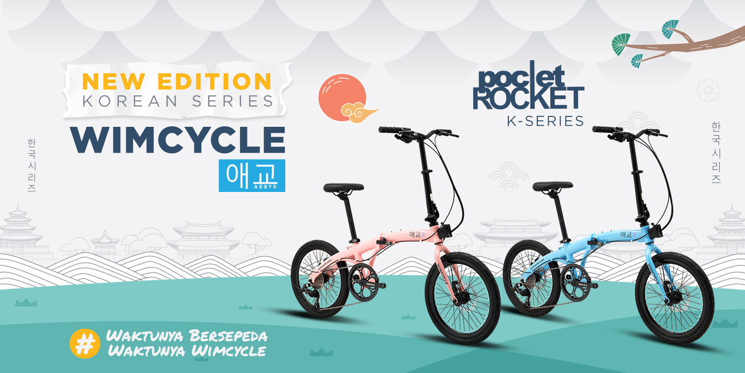 Toko Online Wimcycle Official Shop | Shopee Indonesia