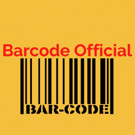 Produk Barcode Store official | Shopee Indonesia
