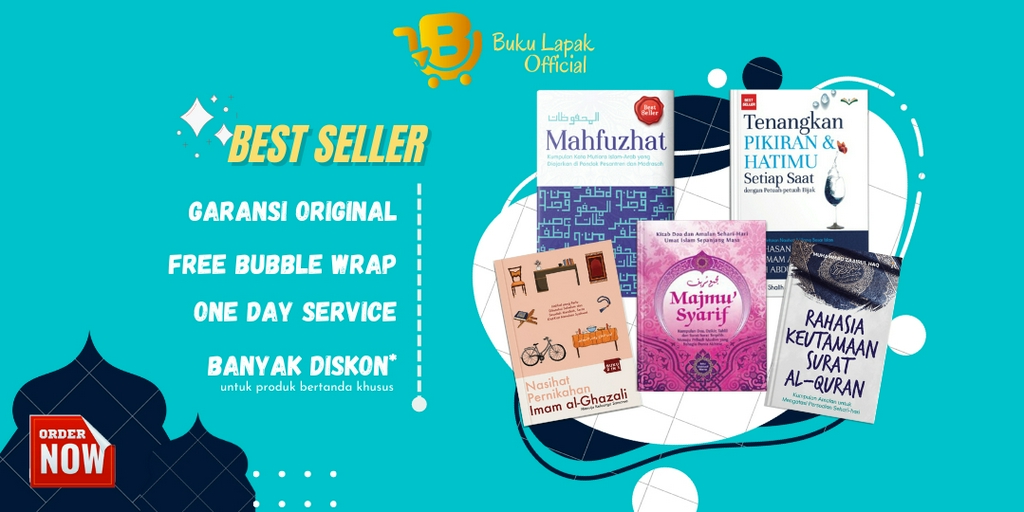 Produk buku_lapak | Shopee Indonesia