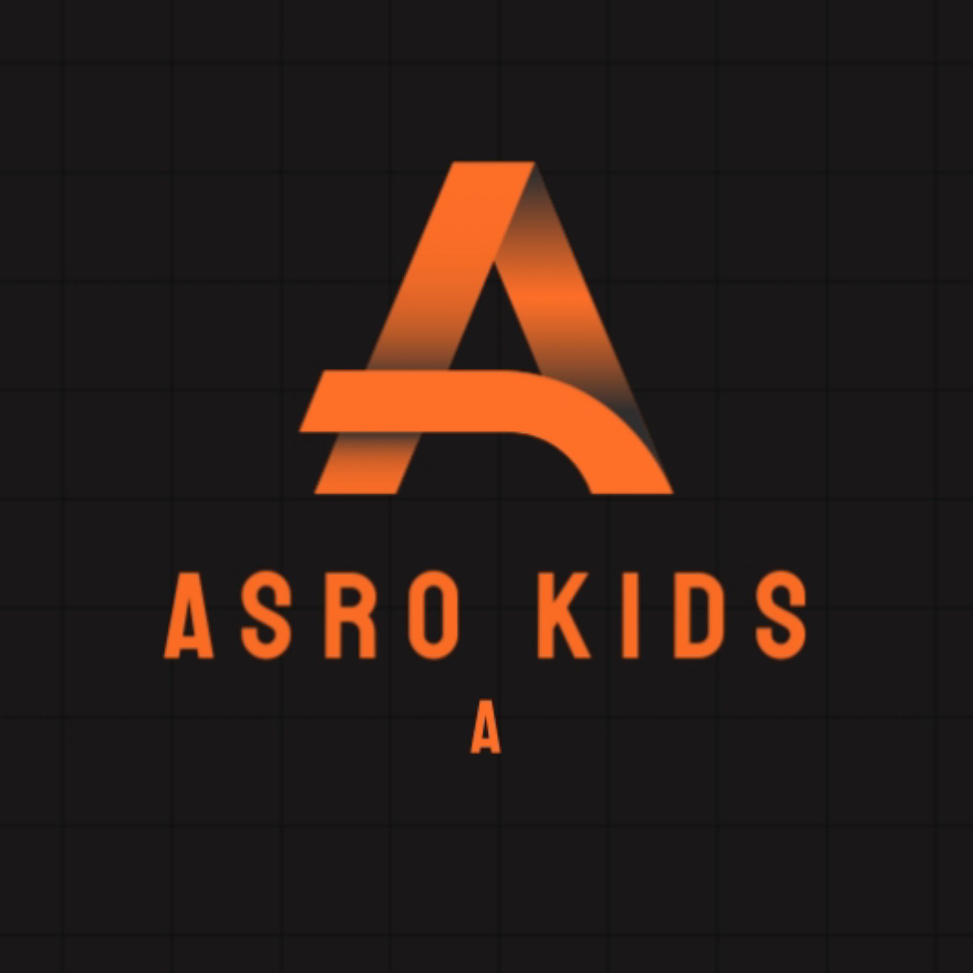 Produk ASRO KIDS | Shopee Indonesia