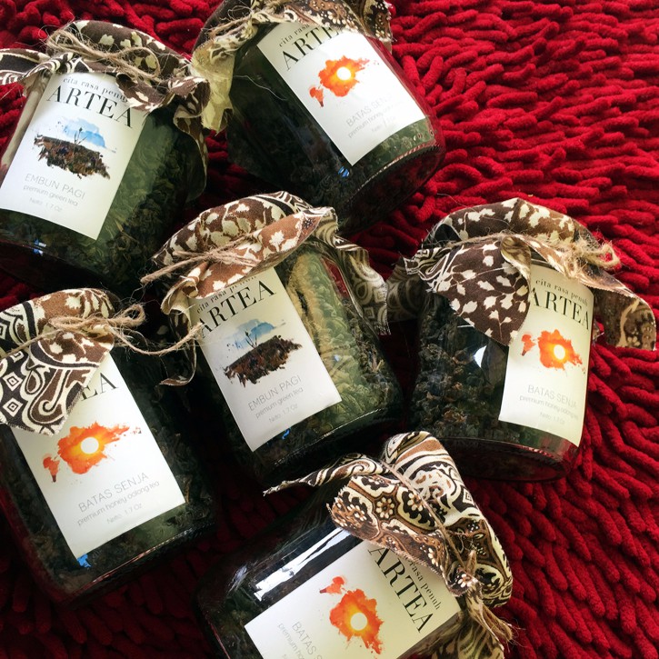 Produk artea.indonesia | Shopee Indonesia