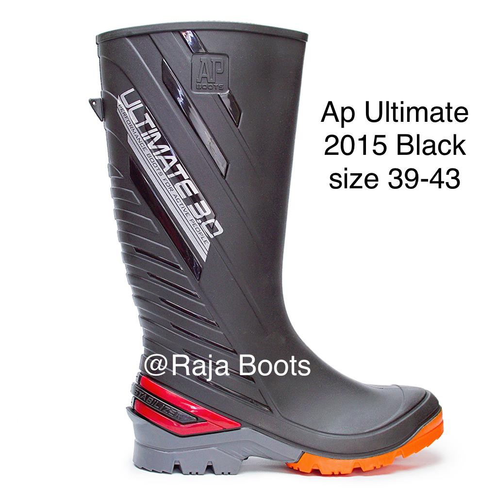 Produk Raja Boots | Shopee Indonesia