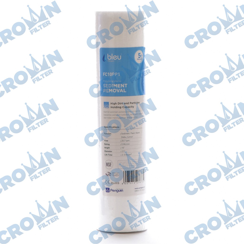 Produk Crown Filter | Shopee Indonesia