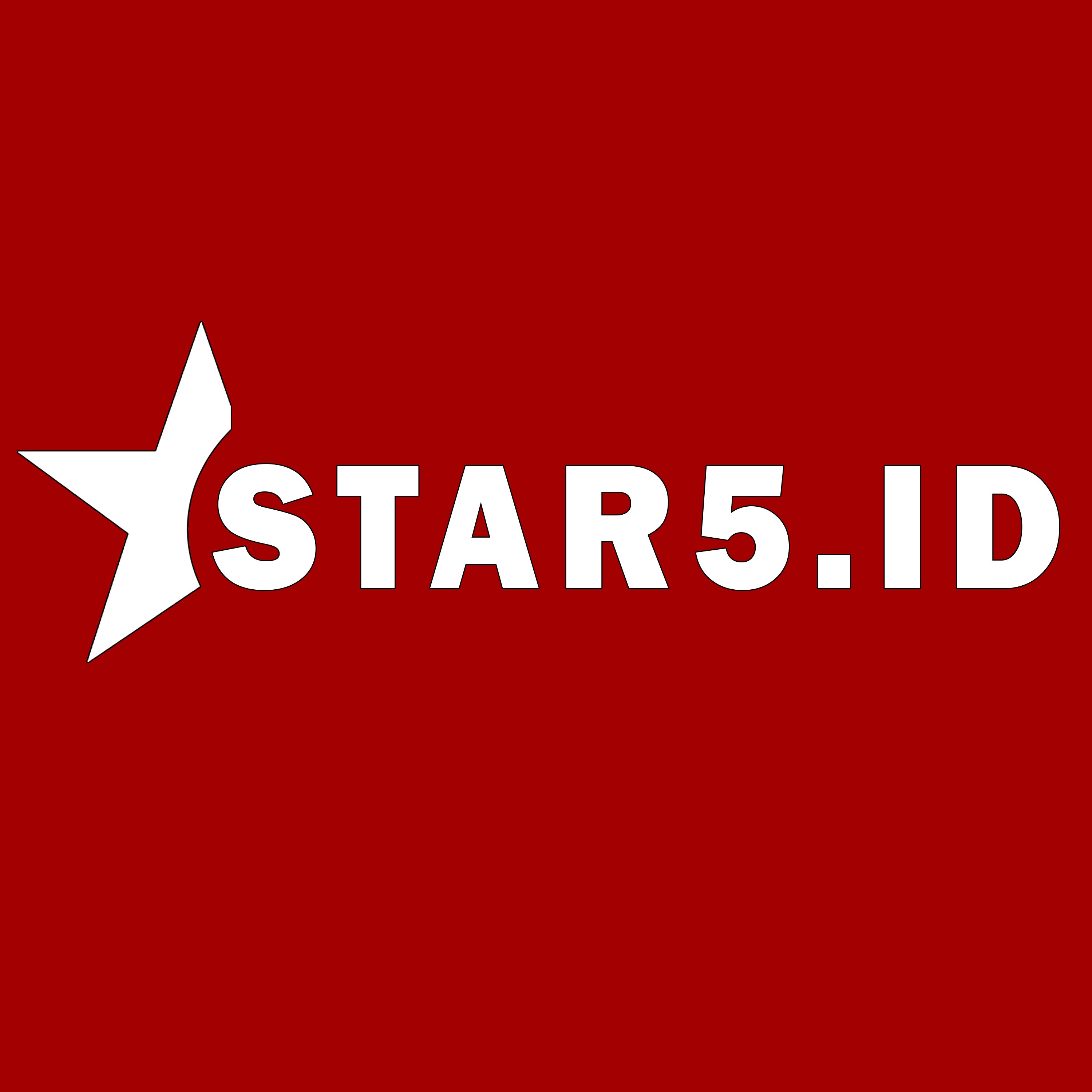 Produk STAR5.ID | Shopee Indonesia