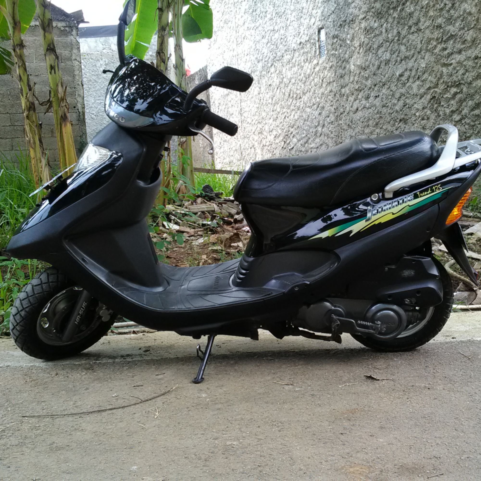 Produk JETMATIC MotoParts | Shopee Indonesia